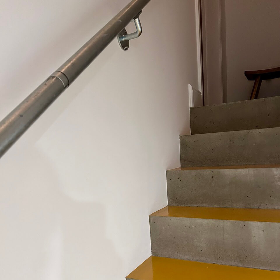 UK Stair Regulations for Safe Staircase Design