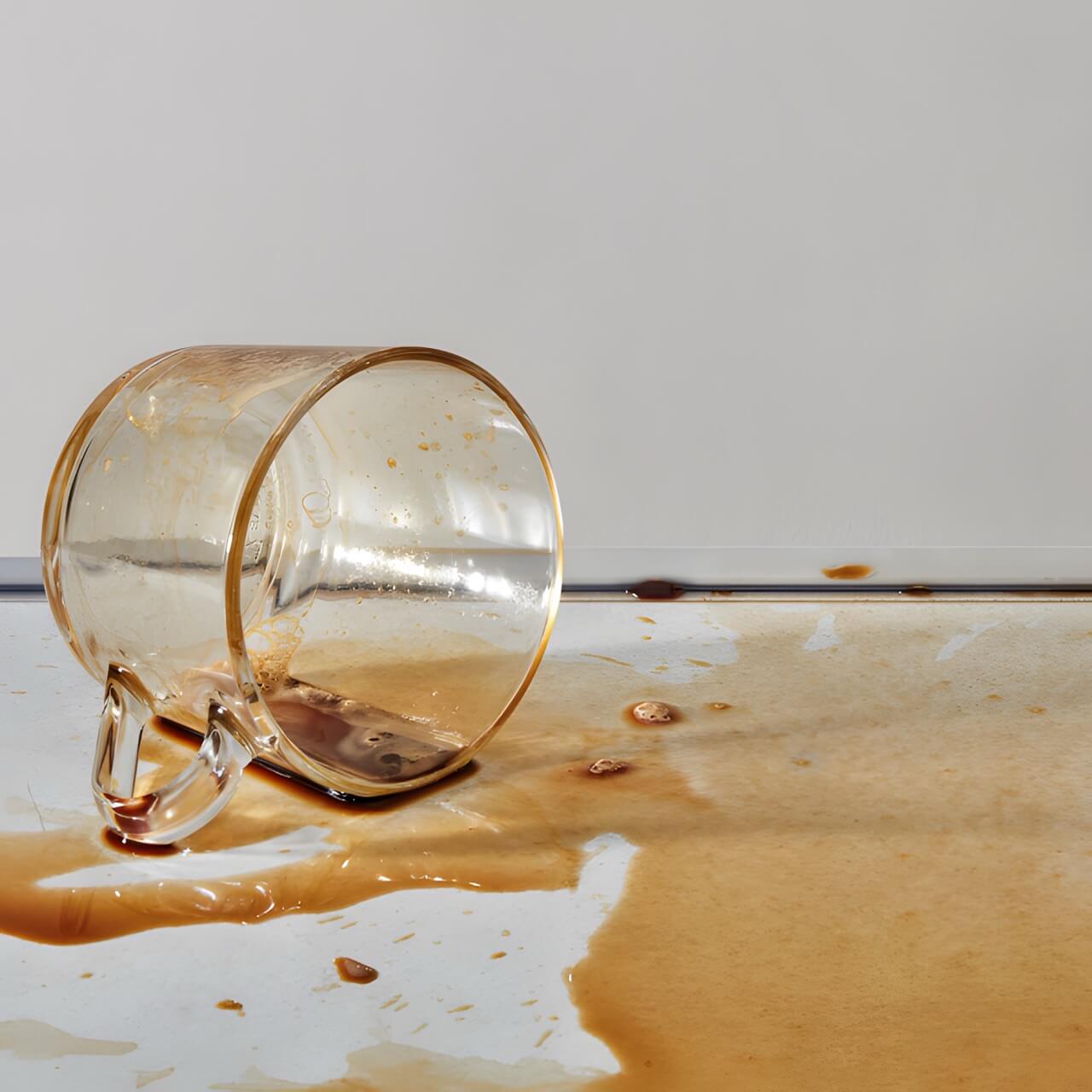 Protect Kitchen Plinths with PVC Sealing Strip