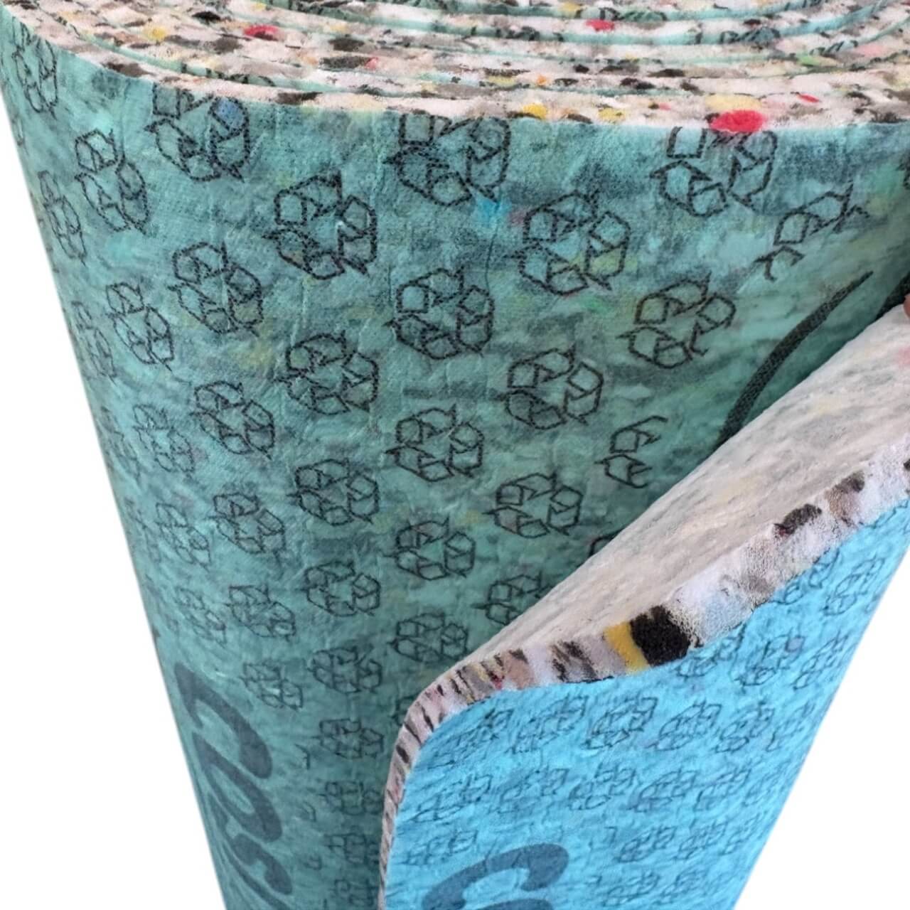 Cosi 8 mm Underlay – 2.4 Tog, 31 dB, APT Core, UK Made